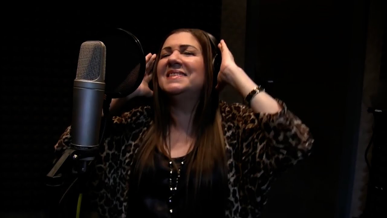 Calypso Icon Denyse Plummer Passes - YouTube