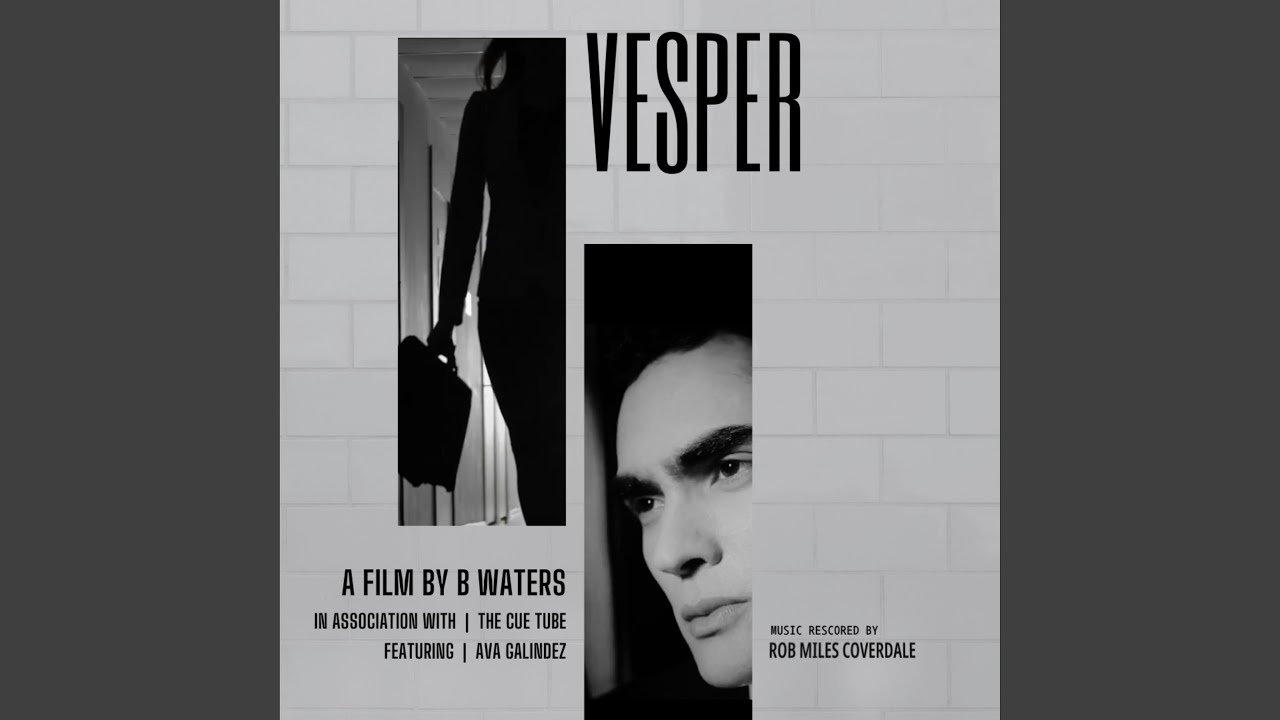 'Vesper' Main Theme - YouTube