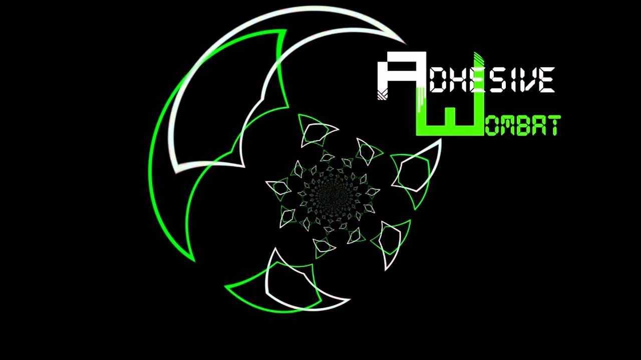 AdhesiveWombat - Feel the Jank - YouTube