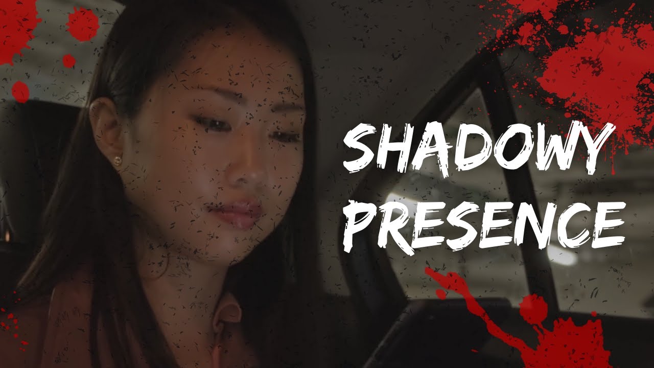 Horror Short Story Audio Film | Shadowy Presence - YouTube