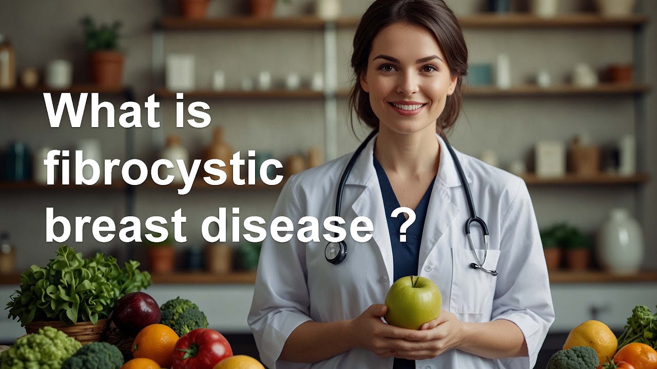 " Fibrocystic Breast Disease " 22 Trusted remedies to treat fibrocystic ...