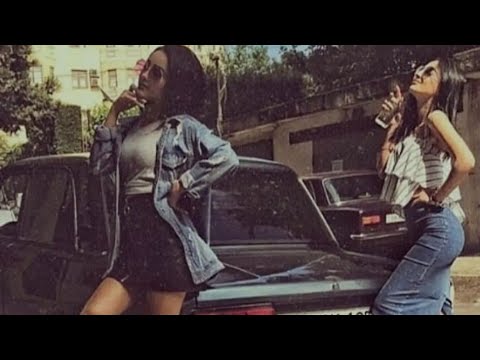 *Azeri bass music remix 2021* {Perviz Canan Sen Rwmix  } Yeni mahni 2022
