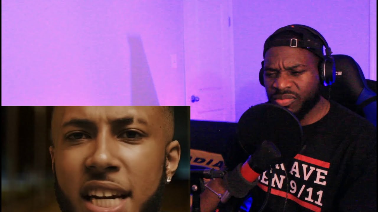 Yizzy ft JME - Grime (Official Video) REACTION!!!, THE PRINCE OF GRIME ...