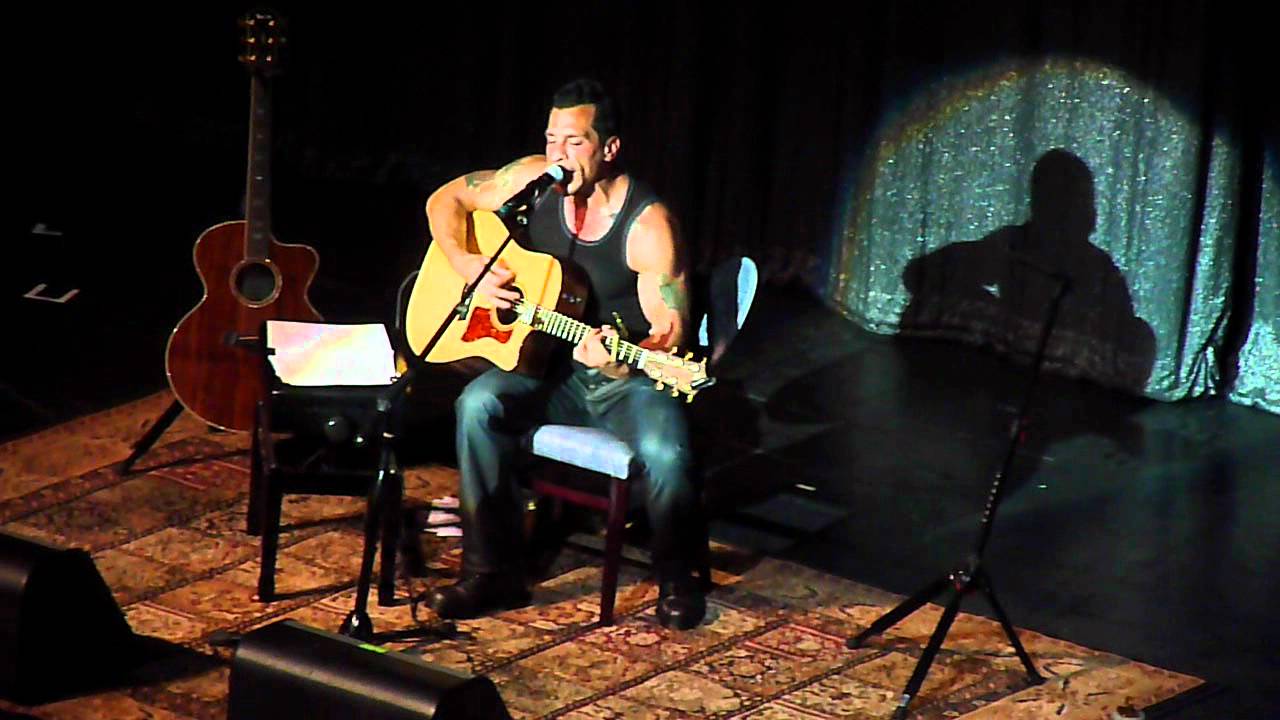 Danny show 6-9-12 - YouTube