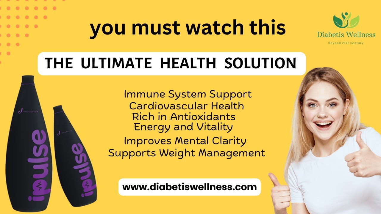 Indusviva iPulse: The Ultimate Natural Immunity Booster|7989433345 ...