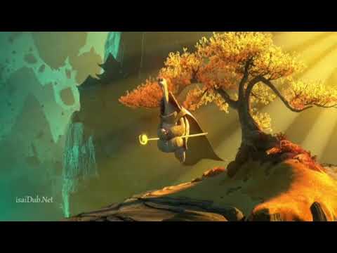 Kung Fu Panda 3 first seen Tamil