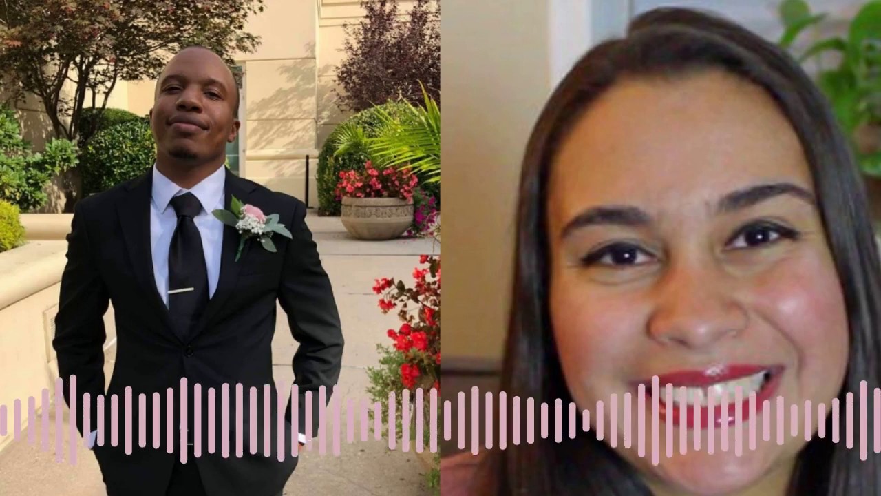 Getting Real with Ronald E Smith | Kristen Maldonado - YouTube