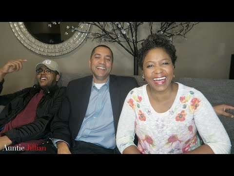 TICKLE ME TUESDAY (EPISODE #3)