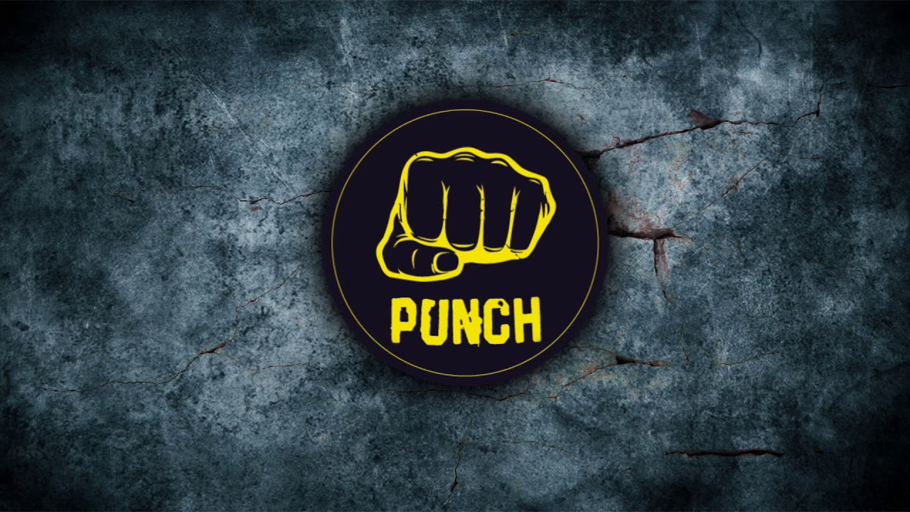 Bumper Punch (Work) - YouTube