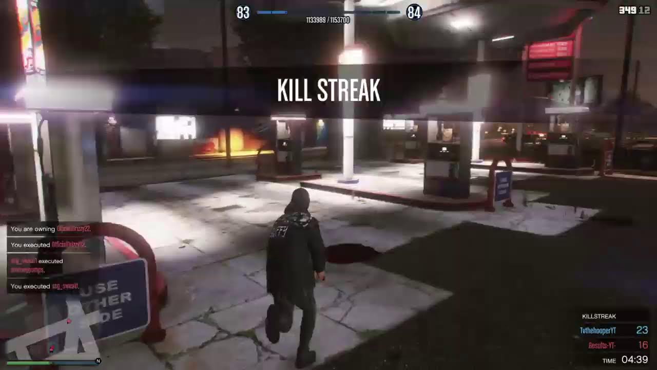 GTA Roleplay | Gta ps4 NYC RP| GTA NEW YORK RP ON PlayStation| Discord ...