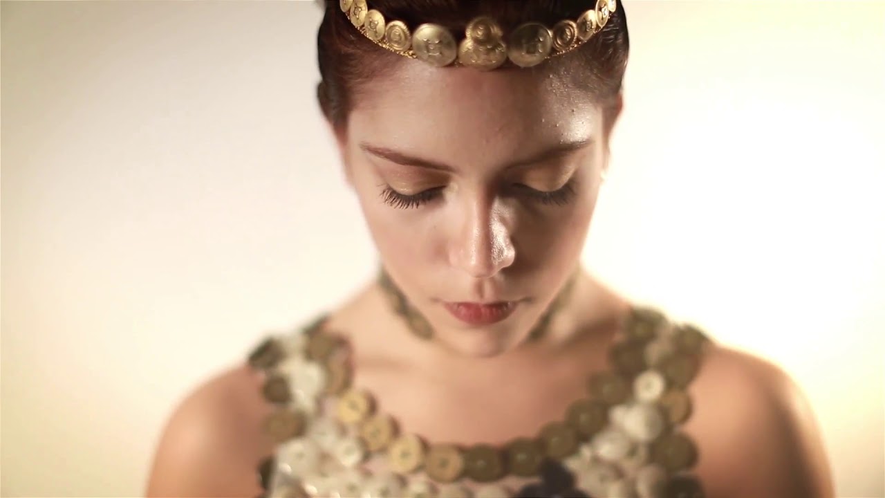 Maratón Button 2017 | Universidad de Palermo - YouTube