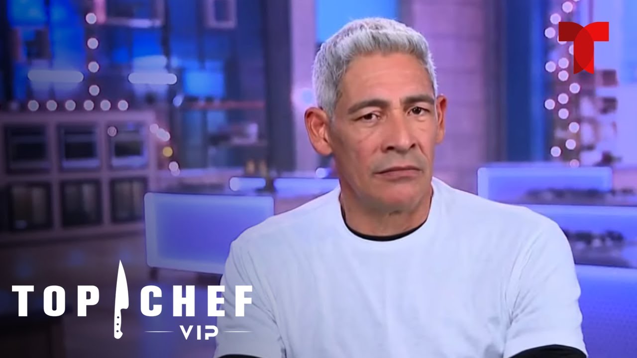 Top Chef VIP 2, Episodio 17: Platillos reciclados y tradicionales ...