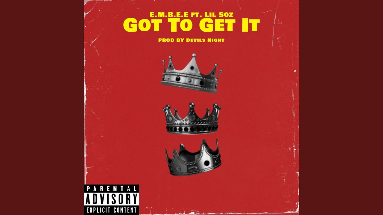 Got To Get It - YouTube