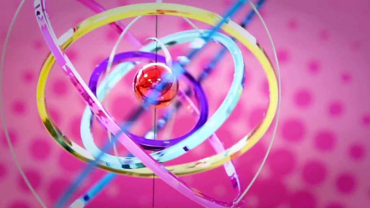 Orbit Kinetic - YouTube