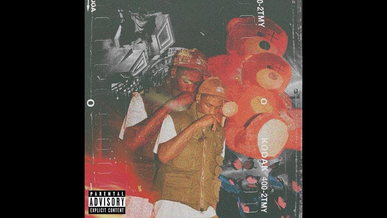 Travis Scott - INTIMIST (Official Audio) - YouTube