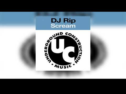 DJ Rip – Scream (1999, Vinyl) - Discogs