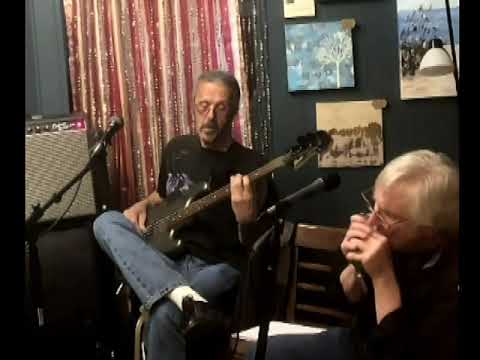 Free Mule - Short Solo Clip 1 - YouTube