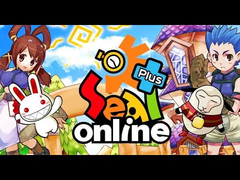 [ID/EN] Leveling time | Seal Return - YouTube