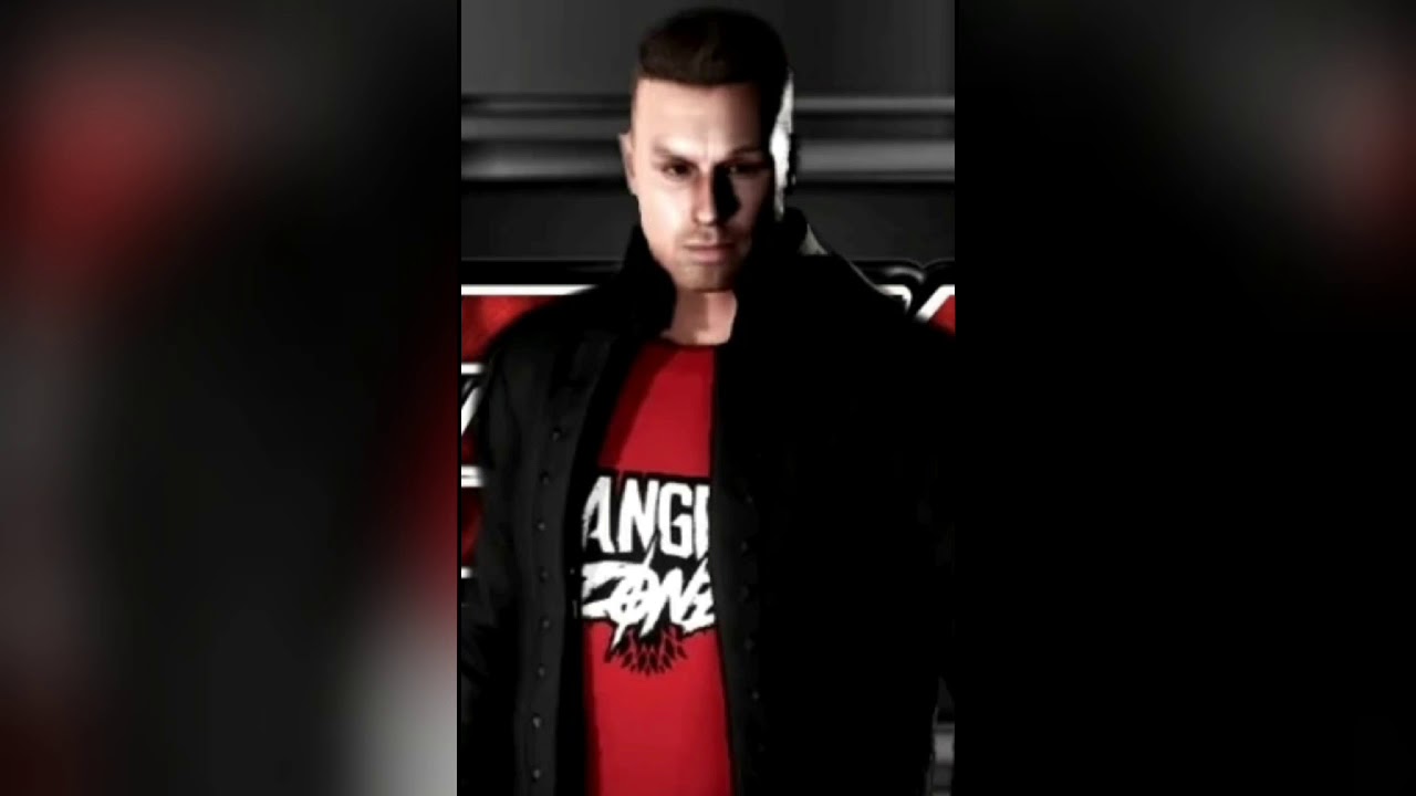 Chris danger full theme song "balled of a champion/gold medalist" - YouTube