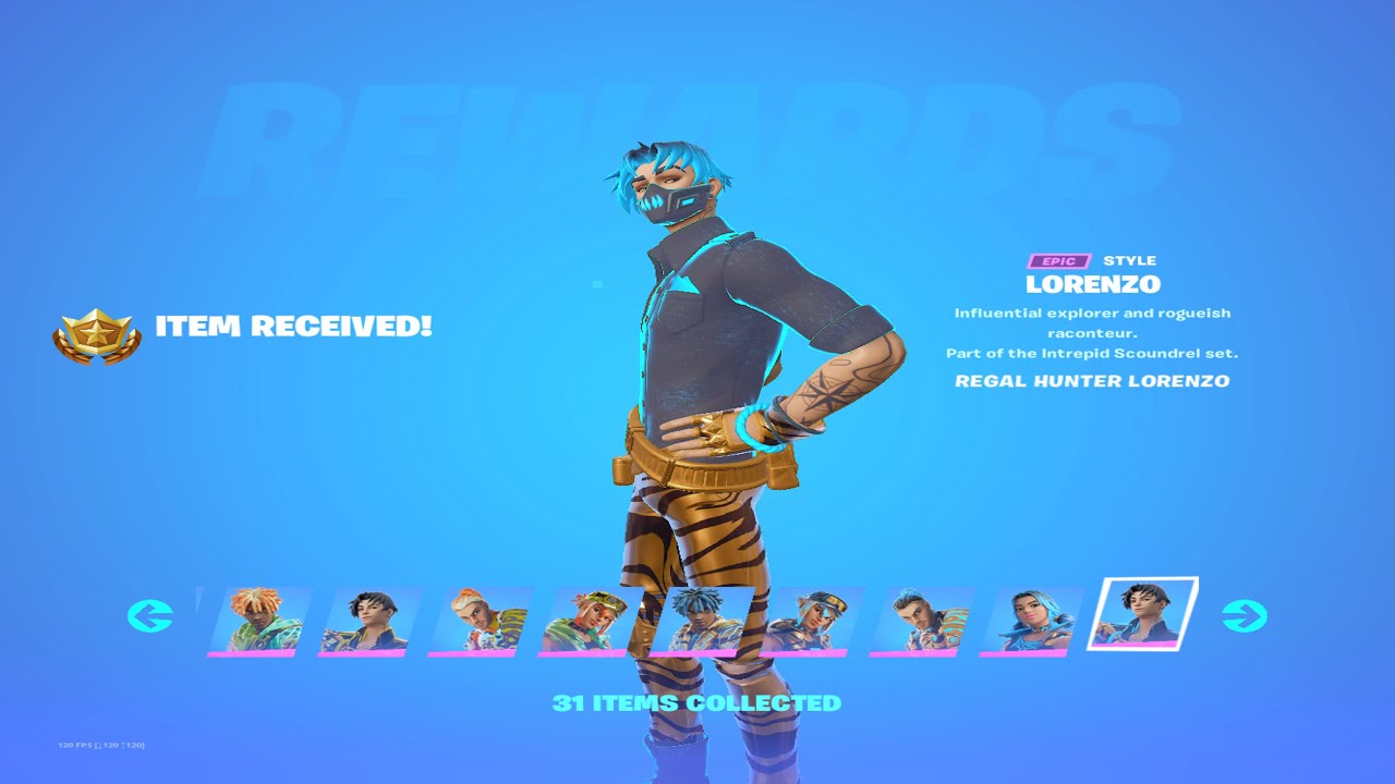 I UNLOCKED ALL OF THE FORTNITE SECRET SKINS AT ONE TIME! - YouTube