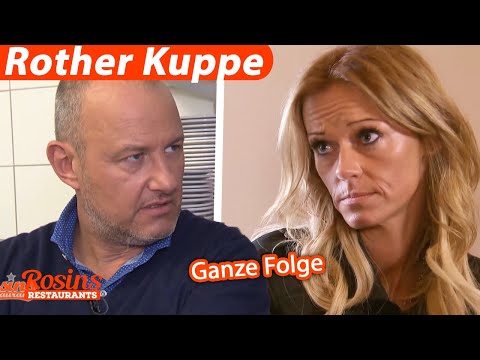 Überkochende Gefühle auf der Rother Kuppe | Ganze Folge | Rosins Restaurants