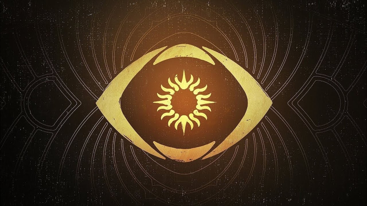 Destiny 2 Trials Of Osiris Sol GamePlay - YouTube
