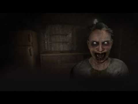 FUN GAMES WITH ALEY | HORROR GAMEPLAY | #platform8 #horror #gaming