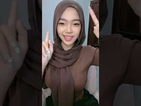 Live Goyangan Jilbab Enak, Auto Cenat-Cenut | Joget Santai, Vibe-nya Bikin Betah