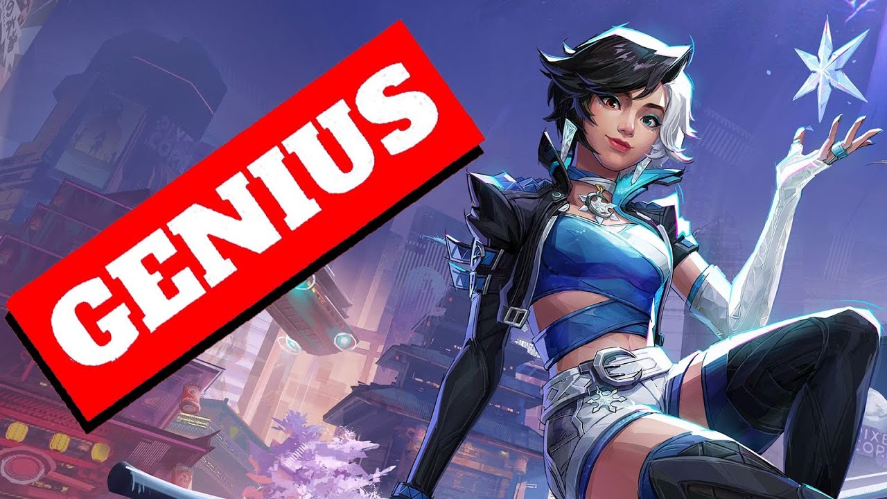 Marvel Rivals: Modern Soundtrack Excellence - YouTube