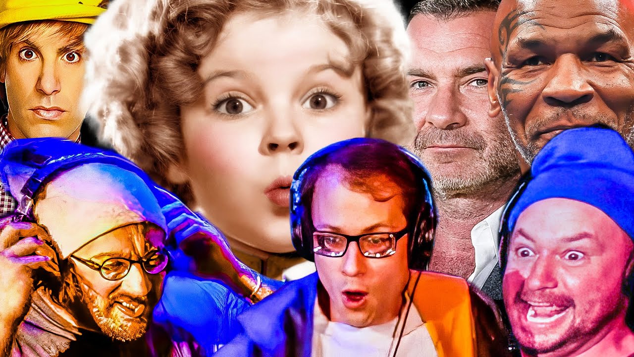 Shocking Truth About Child Actors & Hollywood's Trans Kids Epidemic ...