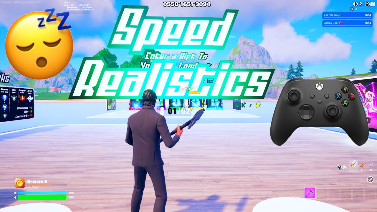 Xbox Series X Satisfying Speed Realistics Gameplay😴 (120 FPS 4K) - YouTube