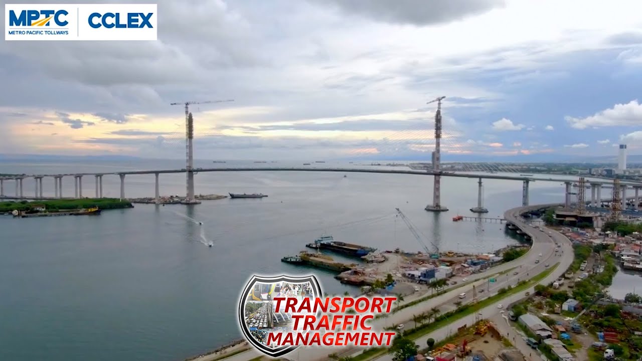 CCLEX Construction Resumes after ROW Issues Are Resolved | Motoring ...