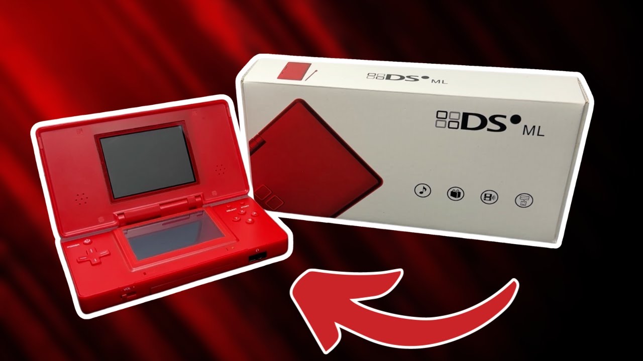 The Problem with the DS ML... - YouTube