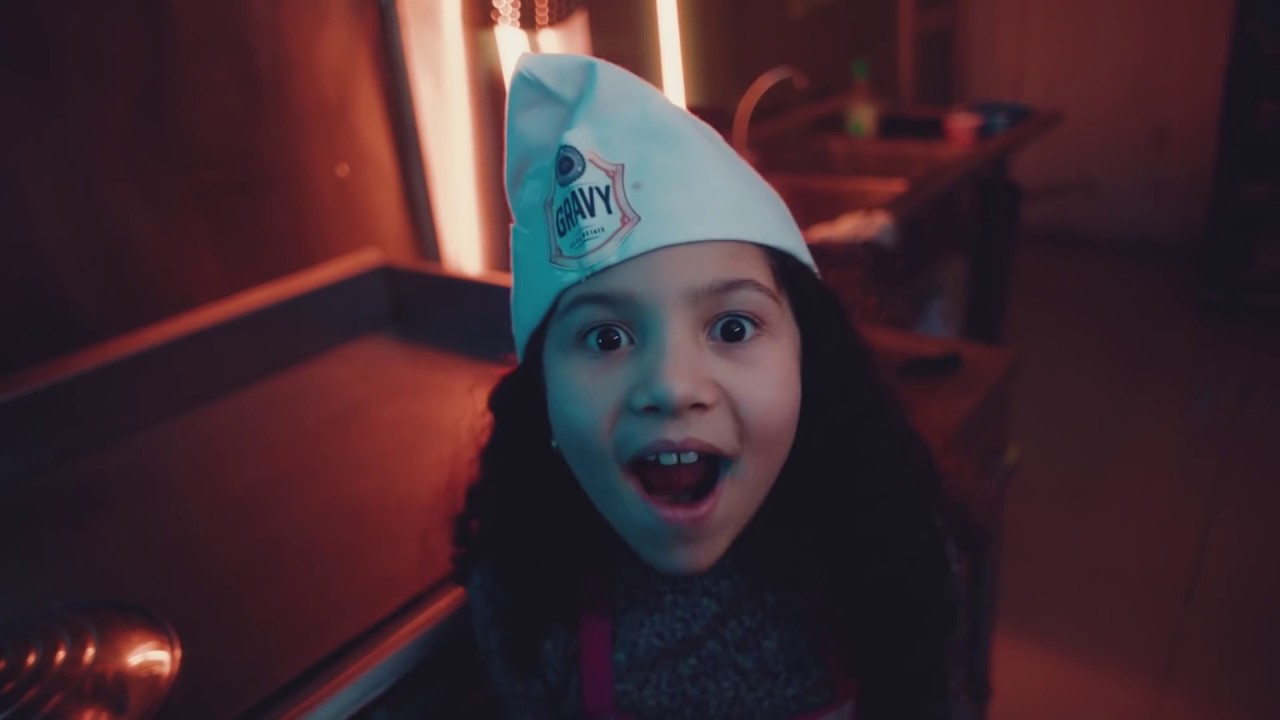 Redimi2 - GRAVY (Video Oficial) - YouTube