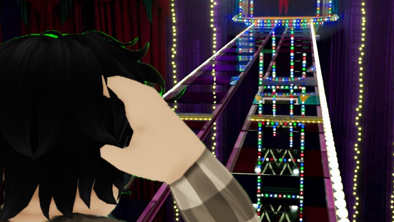 Attempting To Beat Squid Game... - YouTube