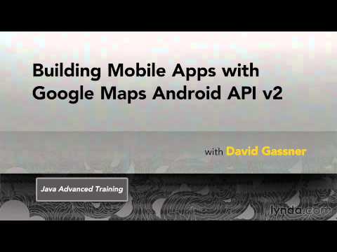 81 Next steps (Building Mobile Apps with Google Maps Android API v2 ...