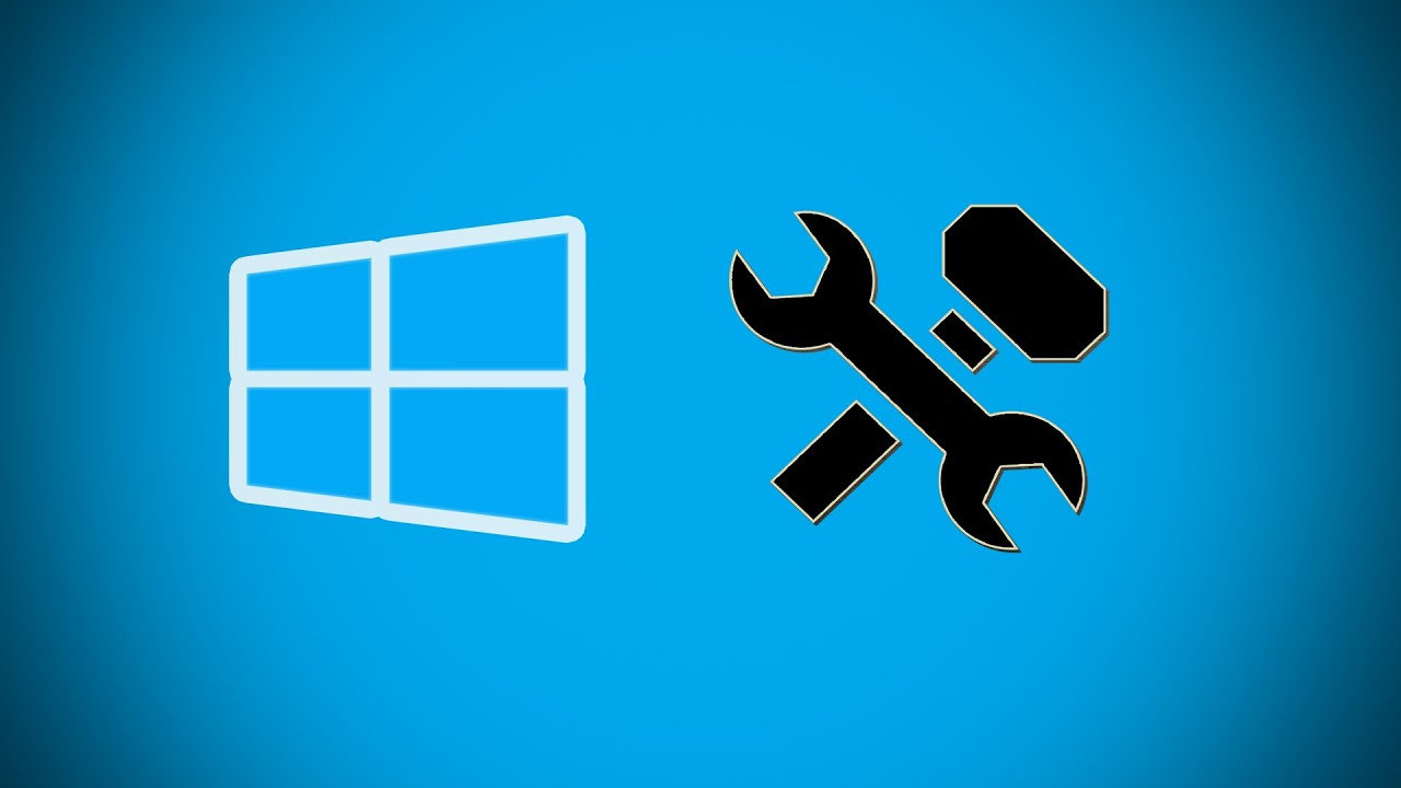 How To Fix Windows 10 Login Problems {Tutorial} - YouTube