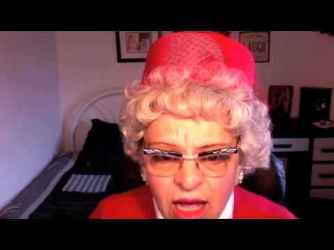 SATURDAY MORNING WITH CORA: EPISODE 11 - YouTube