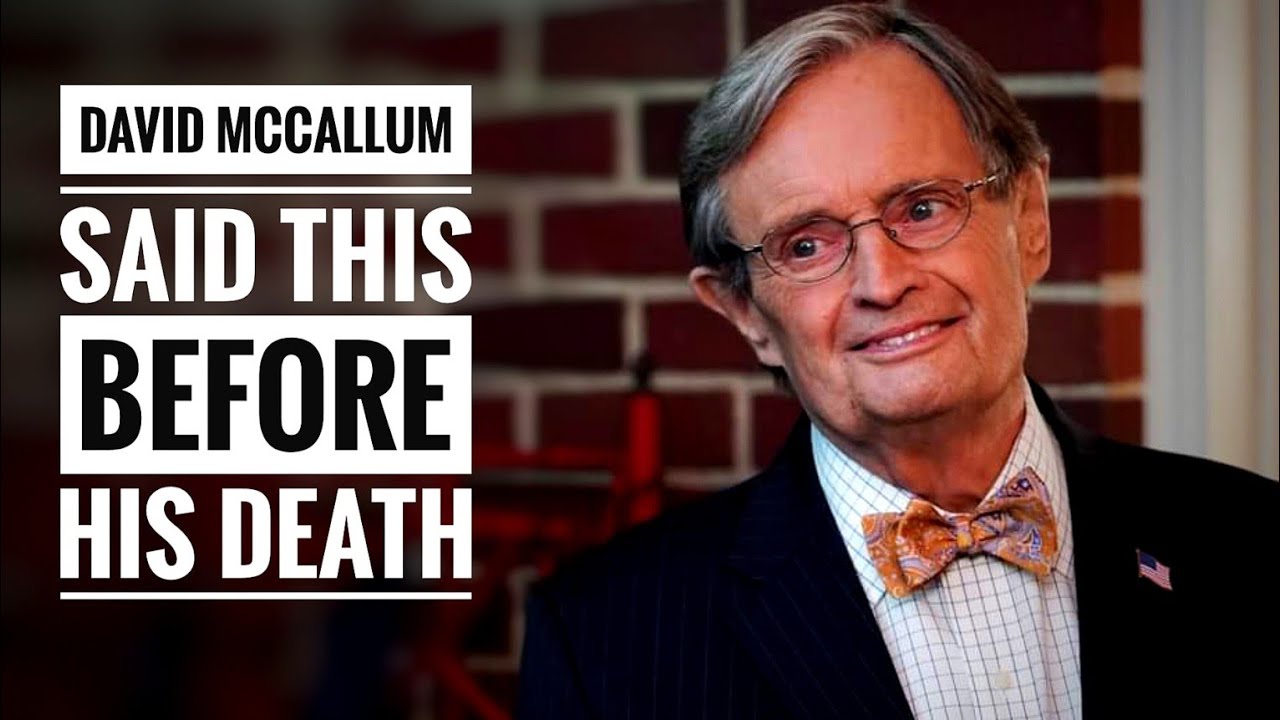 NCIS star David McCallum Dead: He said this before his Death - YouTube