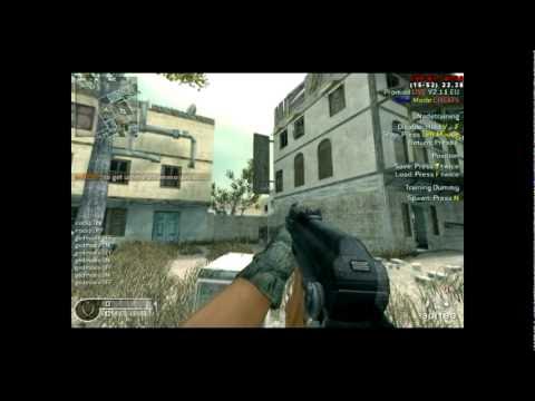 cod4 // basic console commands. - YouTube