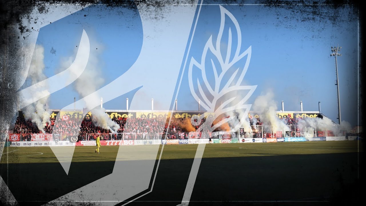 SECTOR G: Vereya - CSKA /17.02.18/ - YouTube