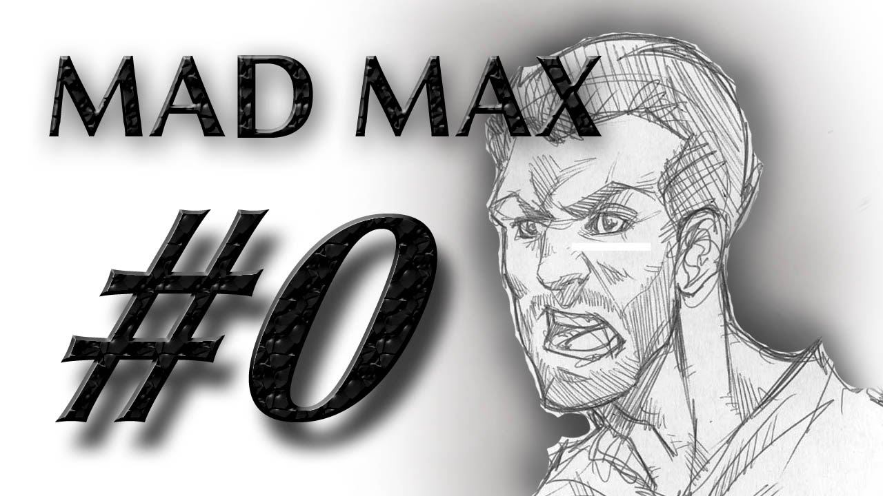 Mad Max - #0 Rombi di tuono e cieli di fuoco ! - Gameplay ITA - YouTube