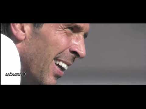 Der Buffon Song