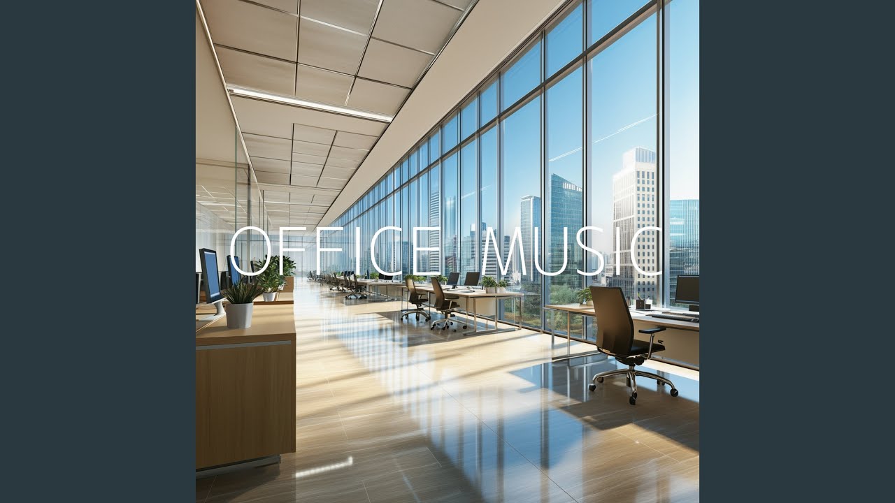 Effortless Office Flow - YouTube