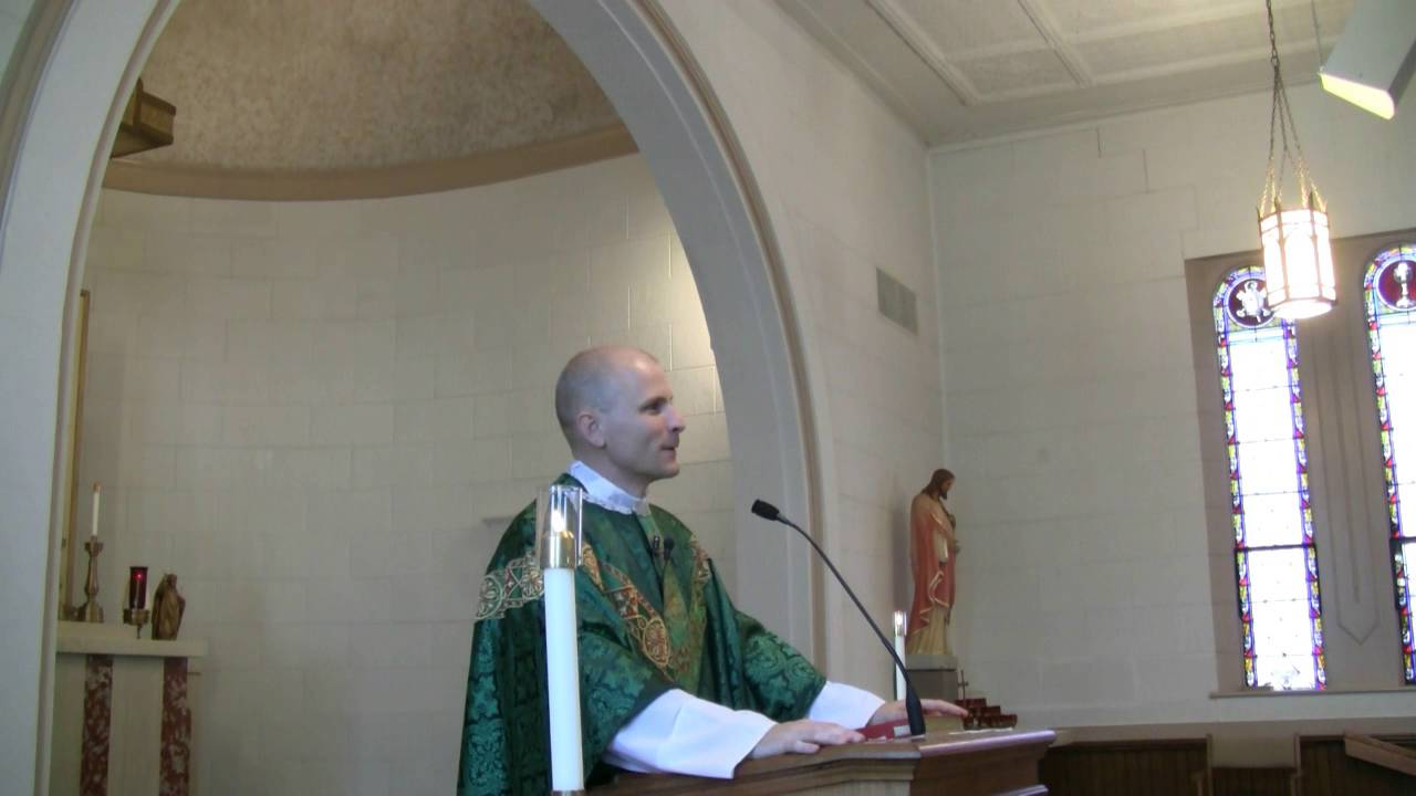 Finishing Mass Strong - YouTube