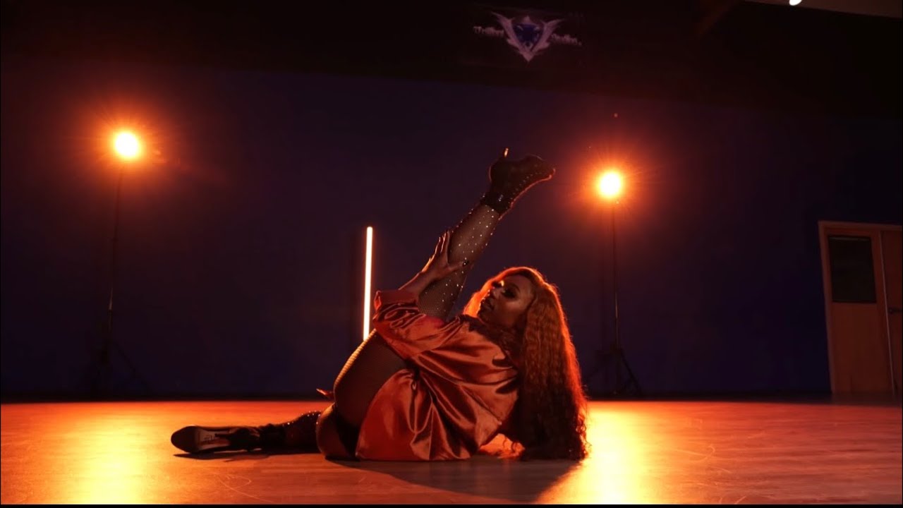 Song: Best Ever by Chris Brown ft Maeta | Choreo: Ki0nna | Dancer ...