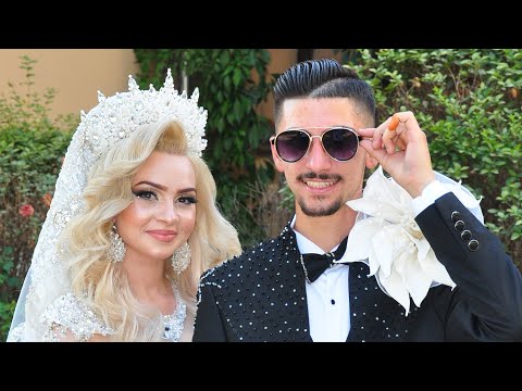 Riza & üsnüye Dügün Töreni 4k