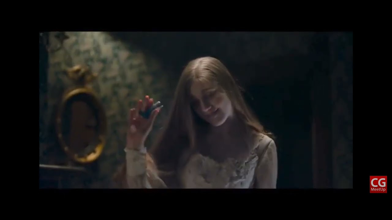 Film shhh horror - YouTube
