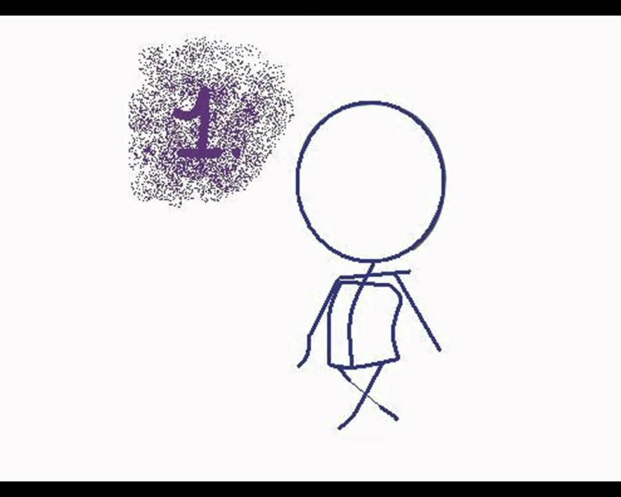 How to draw Fantage Character - YouTube