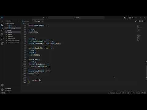 B.Restore the Weather | Codeforces Round 874 (Div. 3) | Codeforces solution - YouTube